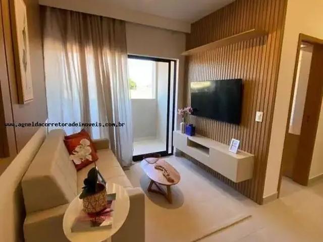 Apartamento para Venda em Natal/RN Ponta Negra 2 Quartos