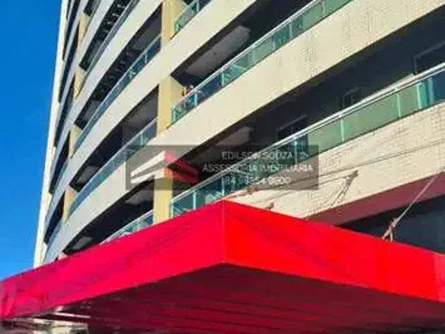 Apartamento para Venda em Natal/RN Ponta Negra 2 Quartos