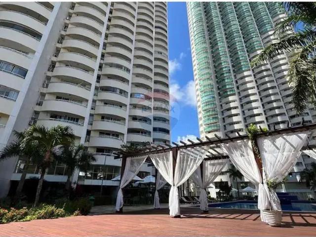 Apartamento para Venda em Natal/RN Ponta Negra 2 Quartos