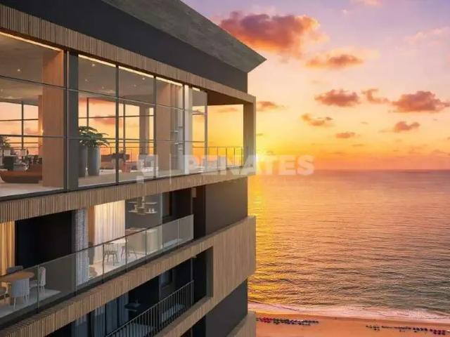 Apartamento para Venda em Natal/RN Ponta Negra 2 Quartos