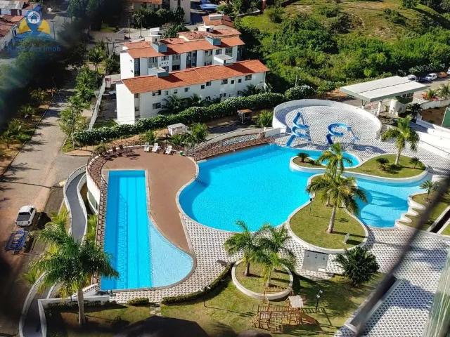 Apartamento para Venda em Natal/RN Ponta Negra 2 Quartos