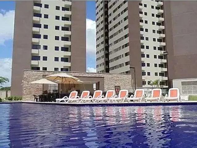 Apartamento para Venda em Natal/RN Ponta Negra 2 Quartos