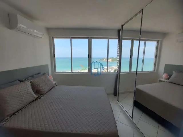 Apartamento para Venda em Natal/RN Ponta Negra 2 Quartos