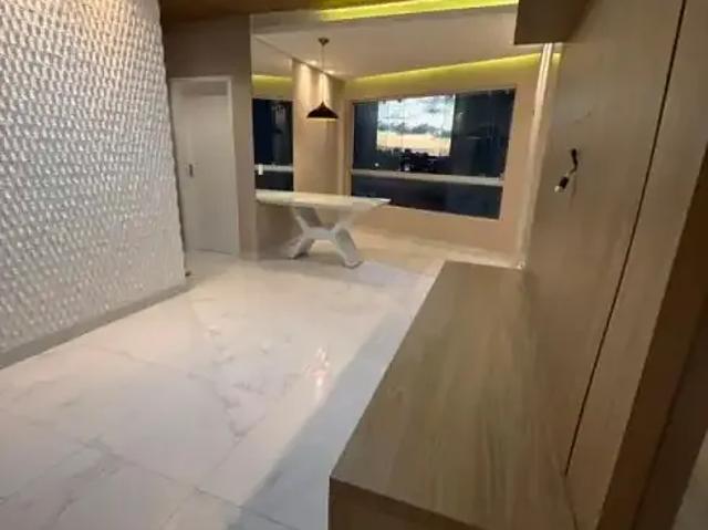 Apartamento para Venda em Natal/RN Ponta Negra 2 Quartos