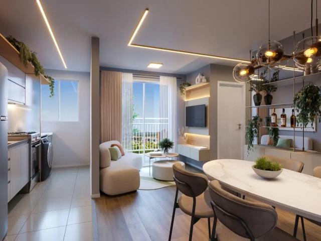Apartamento para Venda em Natal/RN Ponta Negra 2 Quartos