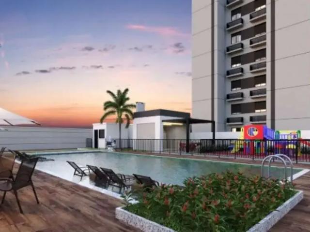 Apartamento para Venda em Natal/RN Ponta Negra 2 Quartos