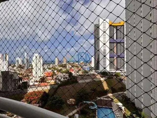 Apartamento para Venda em Natal/RN Ponta Negra 2 Quartos