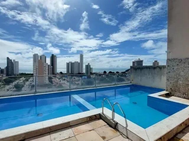 Apartamento para Venda em Natal/RN Ponta Negra 2 Quartos