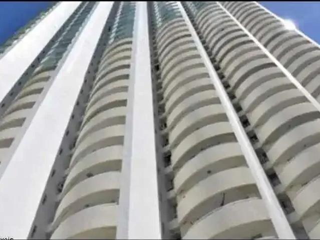 Apartamento para Venda em Natal/RN Ponta Negra 2 Quartos