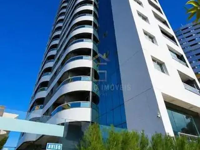 Apartamento para Venda em Natal/RN Ponta Negra 2 Quartos