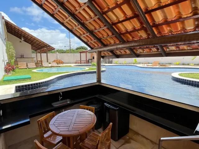 Apartamento para Venda em Natal/RN Ponta Negra 2 Quartos