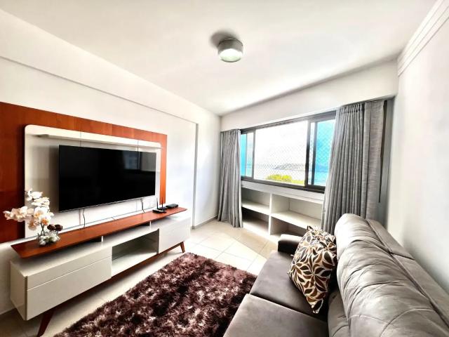Apartamento para Venda em Natal/RN Ponta Negra 2 Quartos