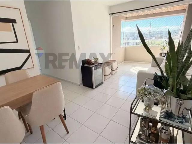 Apartamento para Venda em Natal/RN Ponta Negra 2 Quartos