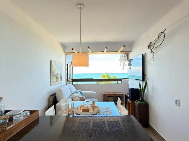 Apartamento para Venda em Natal/RN Ponta Negra 2 Quartos