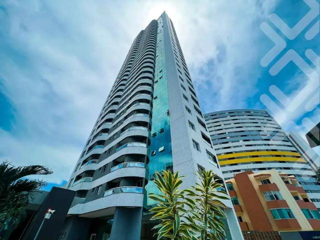 Apartamento para Venda em Natal/RN Ponta Negra 2 Quartos