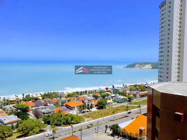Apartamento para Venda em Natal/RN Ponta Negra 2 Quartos