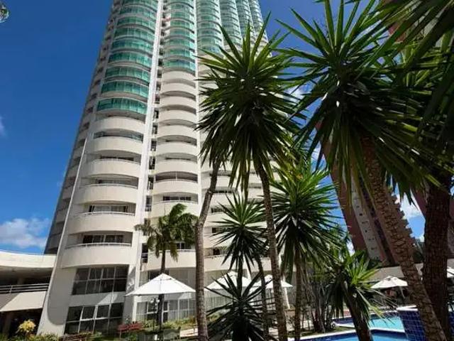 Apartamento para Venda em Natal/RN Ponta Negra 2 Quartos