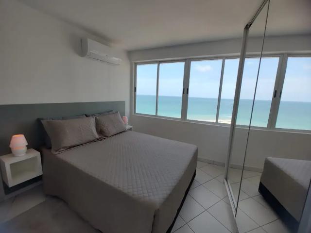 Apartamento para Venda em Natal/RN Ponta Negra 2 Quartos
