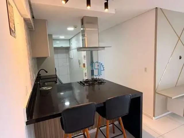 Apartamento para Venda em Natal/RN Ponta Negra 2 Quartos