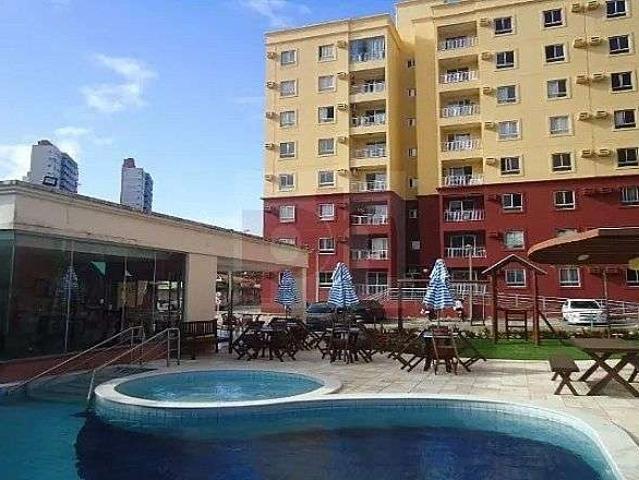 Apartamento para Venda em Natal/RN Ponta Negra 2 Quartos