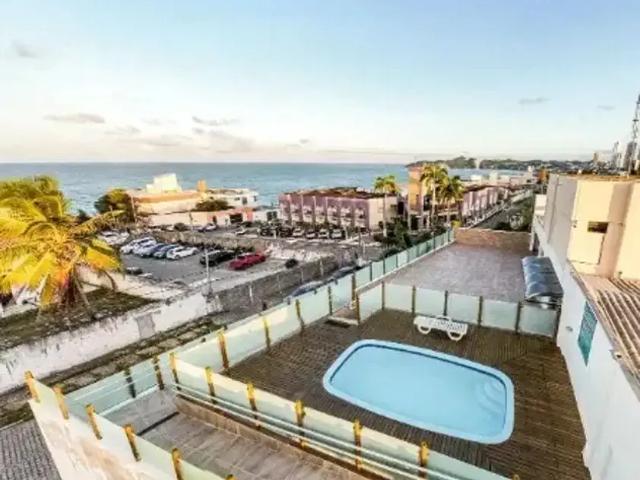 Apartamento para Venda em Natal/RN Ponta Negra 2 Quartos