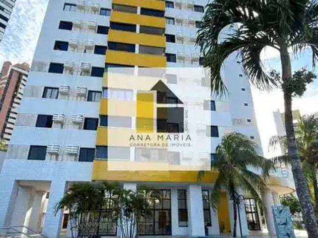 Apartamento para Venda em Natal/RN Ponta Negra 2 Quartos