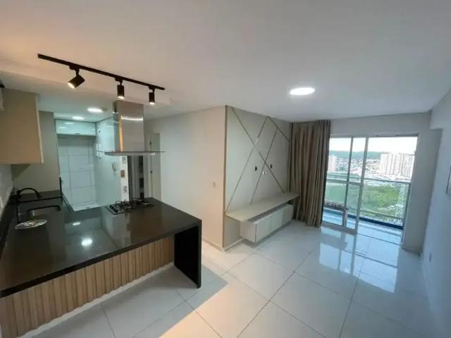 Apartamento para Venda em Natal/RN Ponta Negra 2 Quartos
