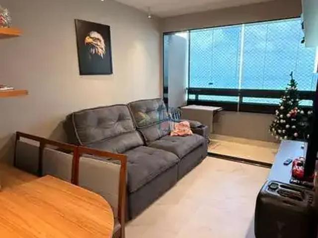 Apartamento para Venda em Natal/RN Ponta Negra 2 Quartos
