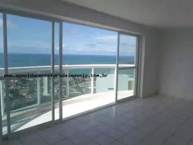 Apartamento para Venda em Natal/RN Ponta Negra 2 Quartos