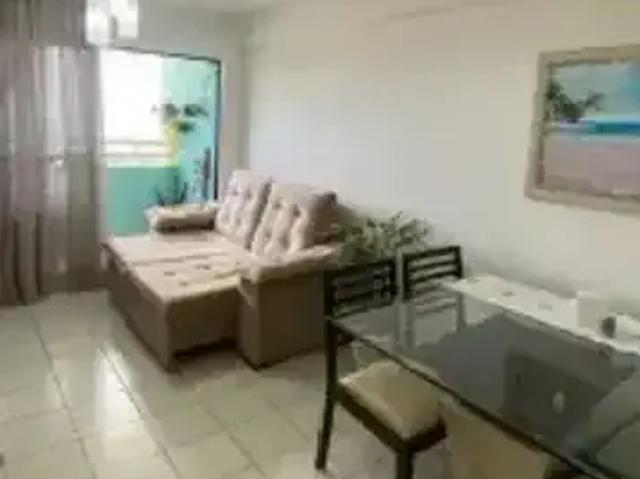 Apartamento para Venda em Natal/RN Ponta Negra 2 Quartos