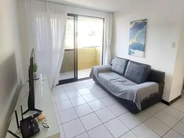 Apartamento para Venda em Natal/RN Ponta Negra 2 Quartos