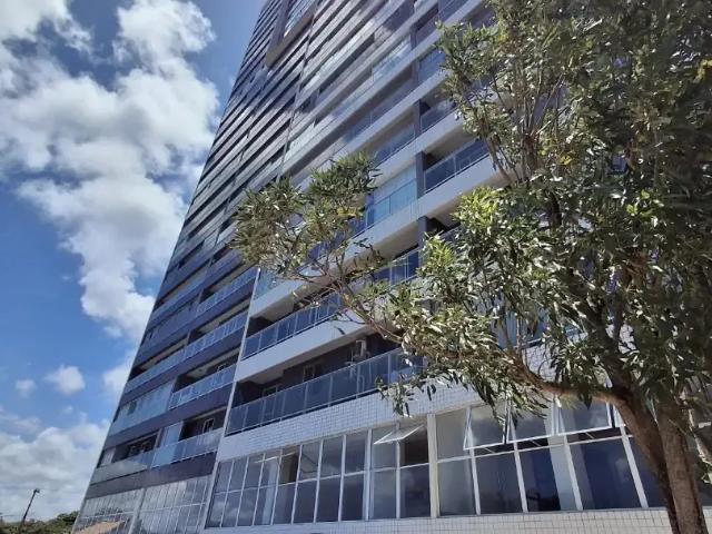 Apartamento para Venda em Natal/RN Ponta Negra 2 Quartos