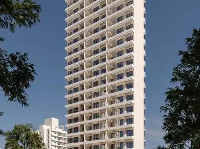Apartamento para Venda em Natal/RN Ponta Negra 2 Quartos