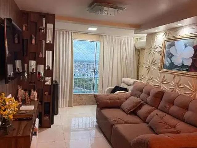 Apartamento para Venda em Natal/RN Ponta Negra 2 Quartos