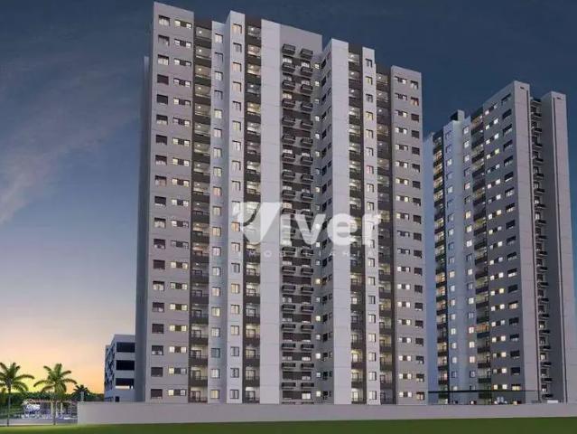Apartamento para Venda em Natal/RN Ponta Negra 2 Quartos