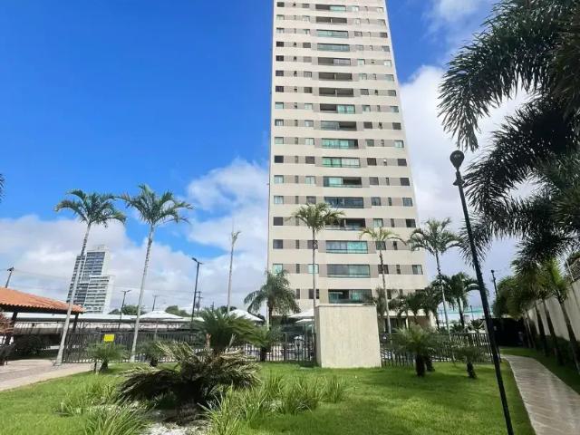 Apartamento para Venda em Natal/RN Ponta Negra 2 Quartos