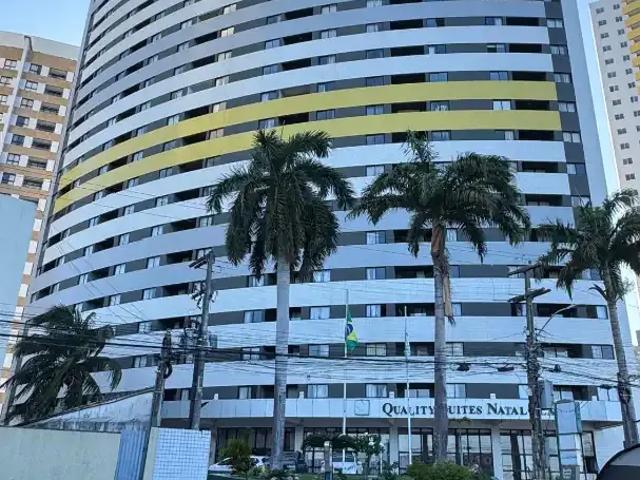 Apartamento para Venda em Natal/RN Ponta Negra 2 Quartos