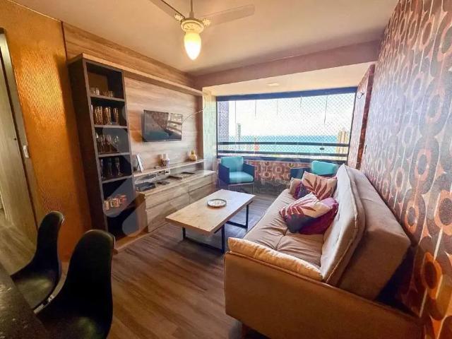 Apartamento para Venda em Natal/RN Ponta Negra 2 Quartos