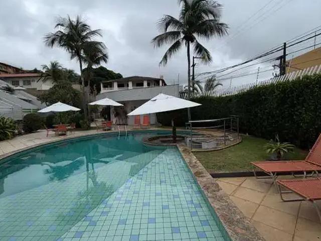 Apartamento para Venda em Natal/RN Ponta Negra 2 Quartos
