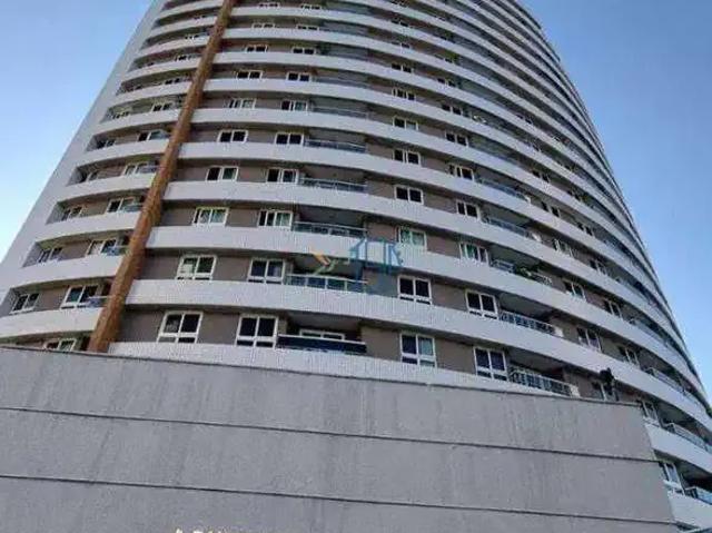 Apartamento para Venda em Natal/RN Ponta Negra 2 Quartos