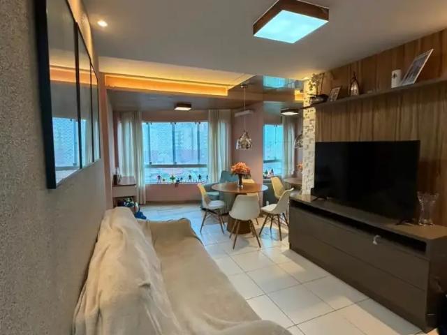 Apartamento para Venda em Natal/RN Ponta Negra 2 Quartos