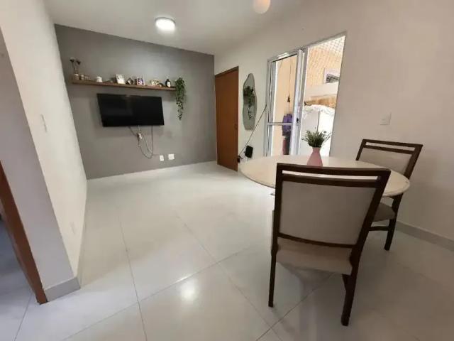 Apartamento para Venda em Natal/RN Ponta Negra 2 Quartos