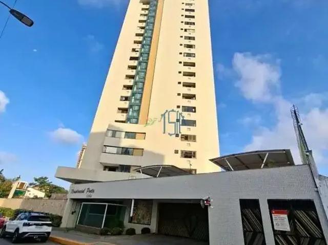 Apartamento para Venda em Natal/RN Ponta Negra 2 Quartos