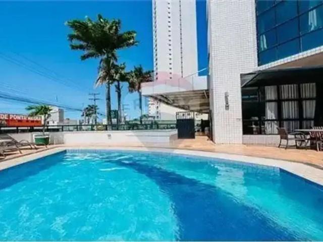 Apartamento para Venda em Natal/RN Ponta Negra 2 Quartos