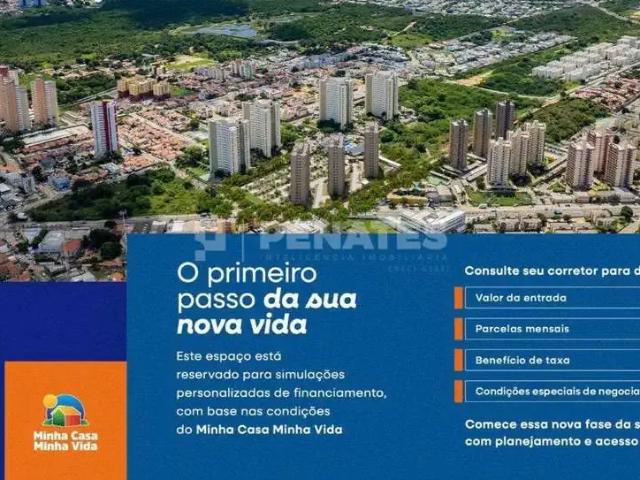 Apartamento para Venda em Natal/RN Ponta Negra 2 Quartos