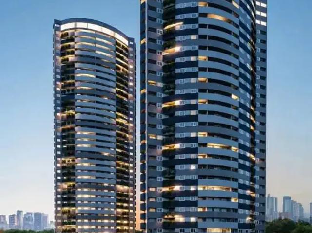 Apartamento para Venda em Natal/RN Ponta Negra 2 Quartos