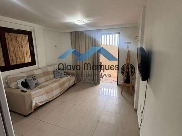 Apartamento para Venda em Natal/RN Ponta Negra 2 Quartos