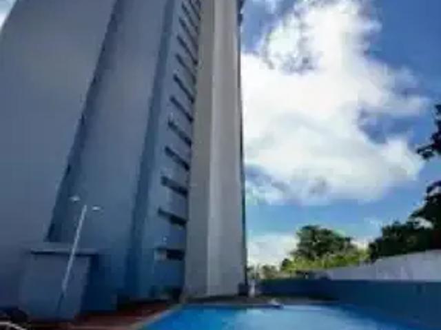 Apartamento para Venda em Natal/RN Ponta Negra 2 Quartos