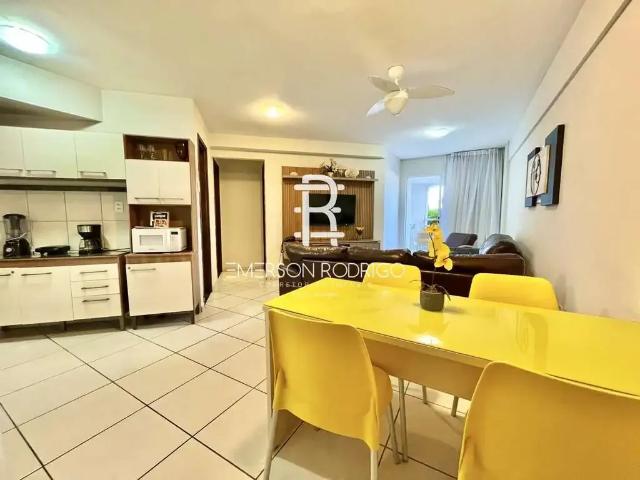 Apartamento para Venda em Natal/RN Ponta Negra 2 Quartos
