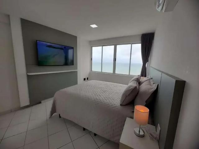 Apartamento para Venda em Natal/RN Ponta Negra 2 Quartos